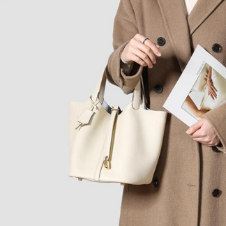 Kate Lock Bag – Maison Ginza