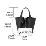 Kate Lock Bag – Maison Ginza