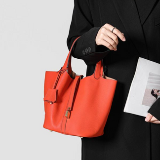 Kate Lock Bag – Maison Ginza